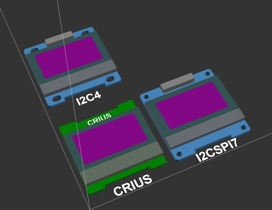 Free 3D file 0.96 Free 3D file 0.96