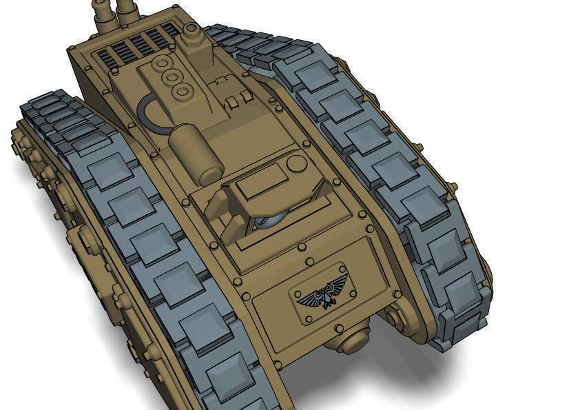 Free STL file Cyclop 🪖・3D printing design to download・Cults