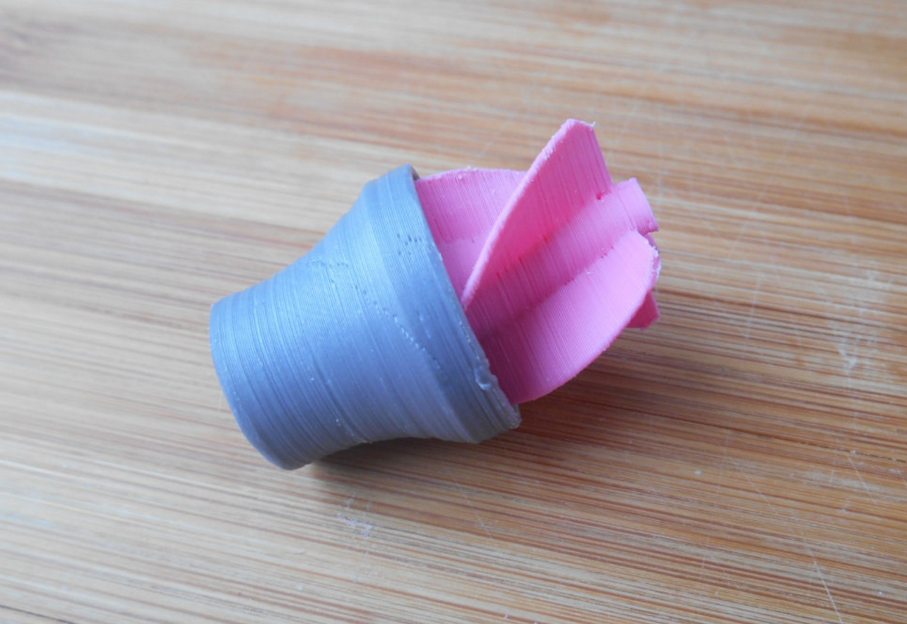 Free STL file Water Jet drive・3D printer design to download・Cults