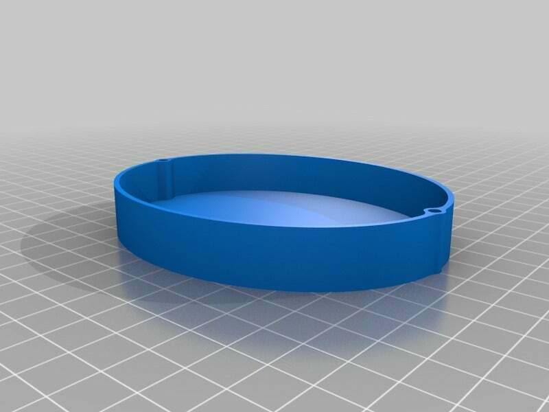 Free STL file Box for jewelry.・3D printing template to download・Cults