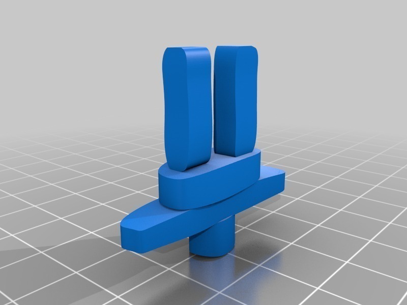 Free STL file Inukshuk・3D printable object to download・Cults