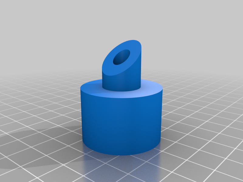 Free 3D file Rey Skywalker's Lightsaber ⭐・3D printer design to download・Cults