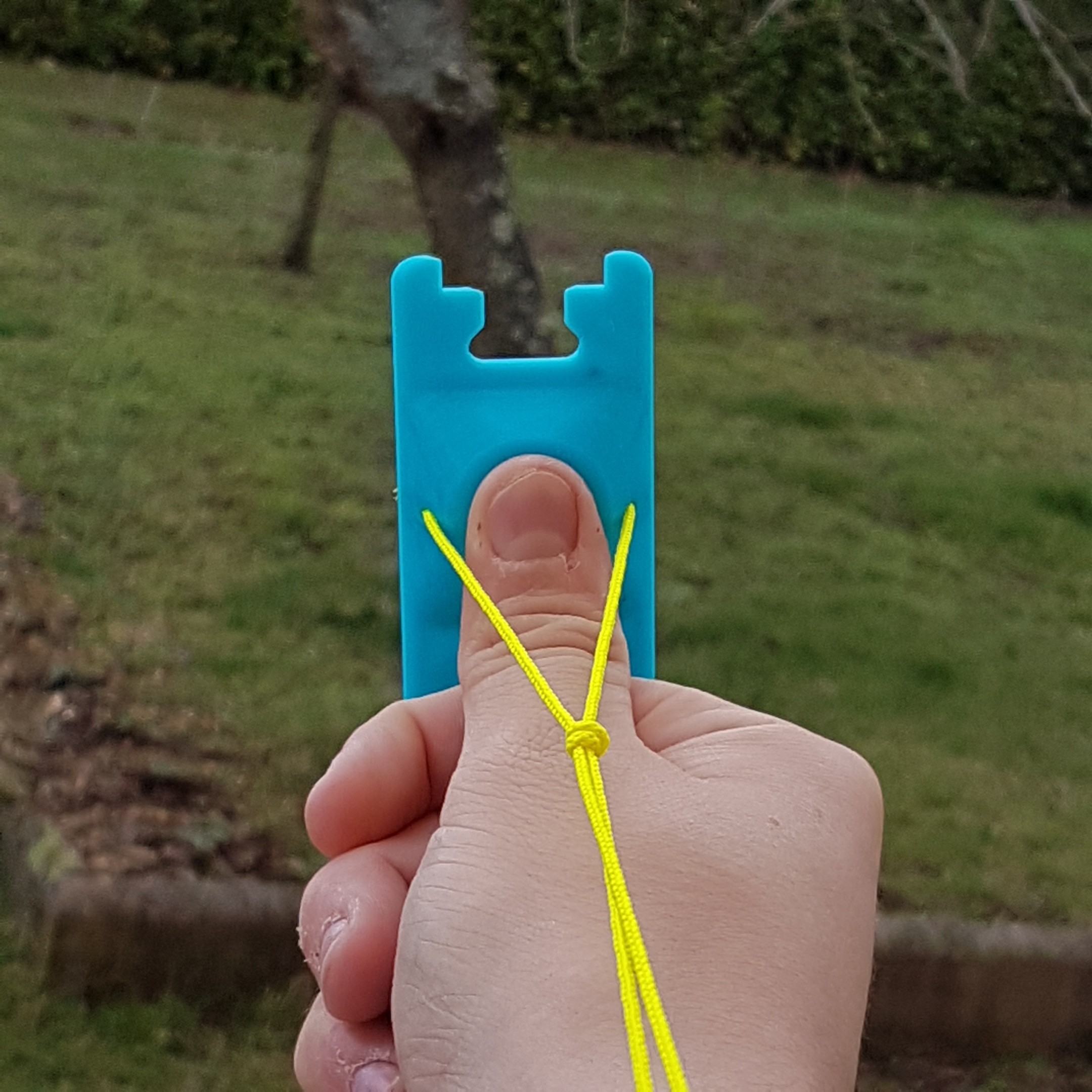 Fichier STL Relascope - Décapsuleur・Modèle à imprimer en 3D à ...