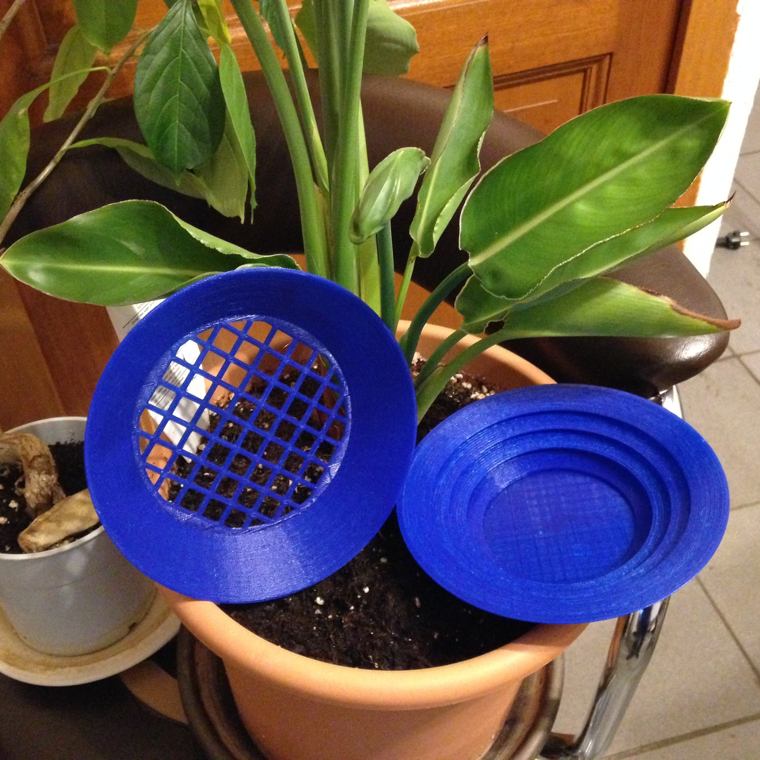 Free STL file Needed for gold paver・3D printer design to download・Cults