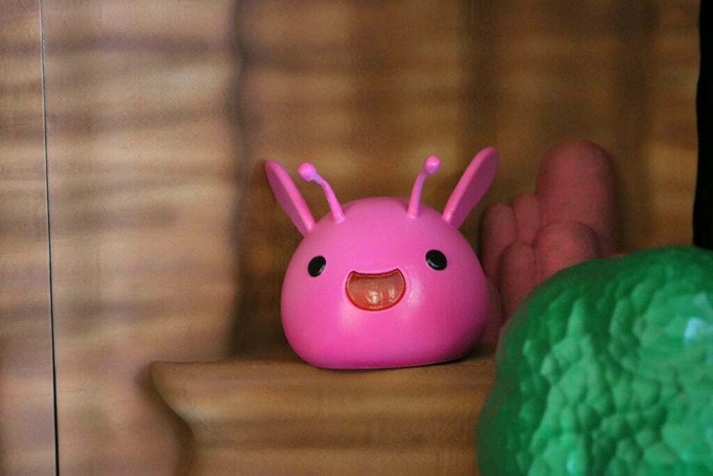 Free STL file Slime Rancher Dry Reef Rocks and Trees 🪨・3D printable ...