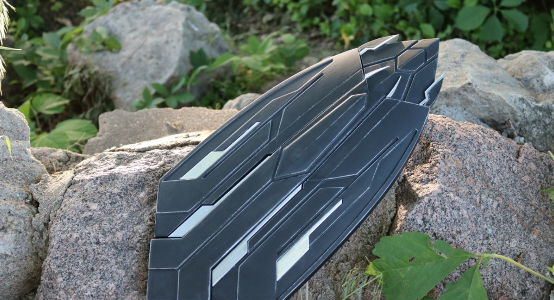 Download free STL file Captain America's Infinity War Shield • 3D ...