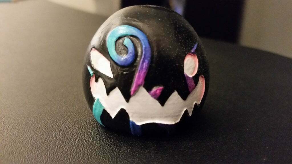 Free STL file Slime Rancher - Hunter, Crystal & Tarr Slimes! 🏹・Model to ...