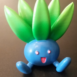 Best print files of Pokemon to make with a 3D printer ・ Cults