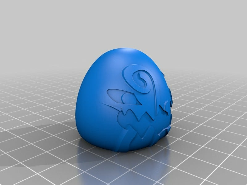 Free STL file Slime Rancher - Hunter, Crystal & Tarr Slimes!・Model to ...