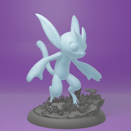 Télécharger fichier STL Les Ori et la volonté des Wisps • Design pour ...