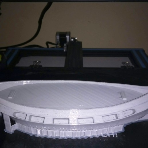 Download STL file The solaris • 3D printer design ・ Cults