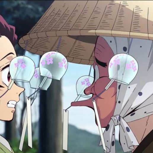 Download 3D printing templates Haganezuka Hotaru Mask ・ Cults