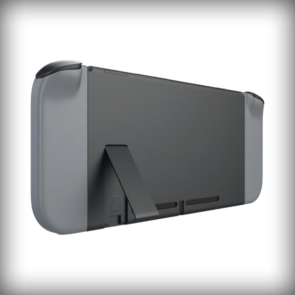 STL file Nintendo switch modèle・3D printable model to download・Cults