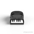 Download 3D print files Nintendo labo Piano 3d print and improvements ...