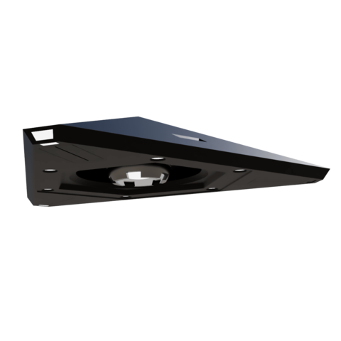 Download STL file TR-3B Astra • 3D printing design ・ Cults