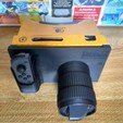 Download 3D printing designs Nintendo labo vr-kit "Camera" accessory to ...
