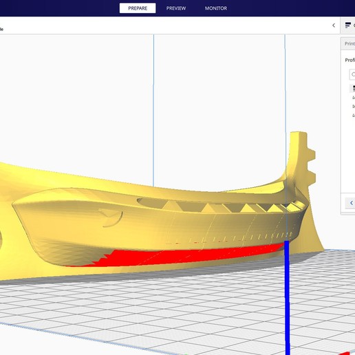 Download STL file The solaris • 3D printer design ・ Cults