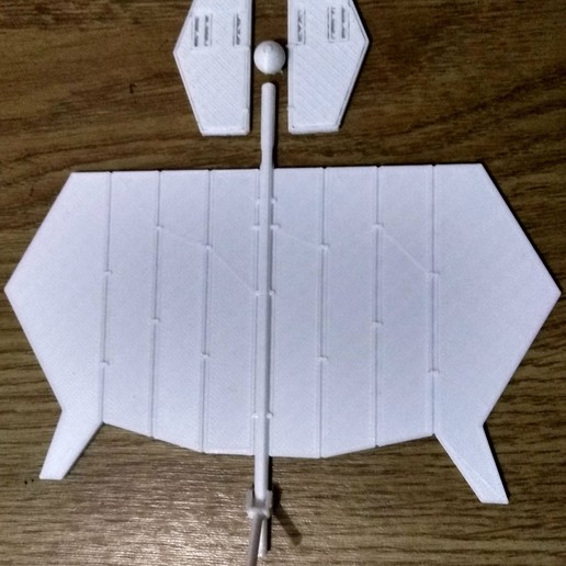 Download STL file The solaris • 3D printer design ・ Cults