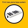 Download 3D print files Nintendo labo Piano 3d print and improvements ...