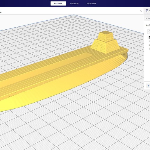 Download STL file The solaris • 3D printer design ・ Cults
