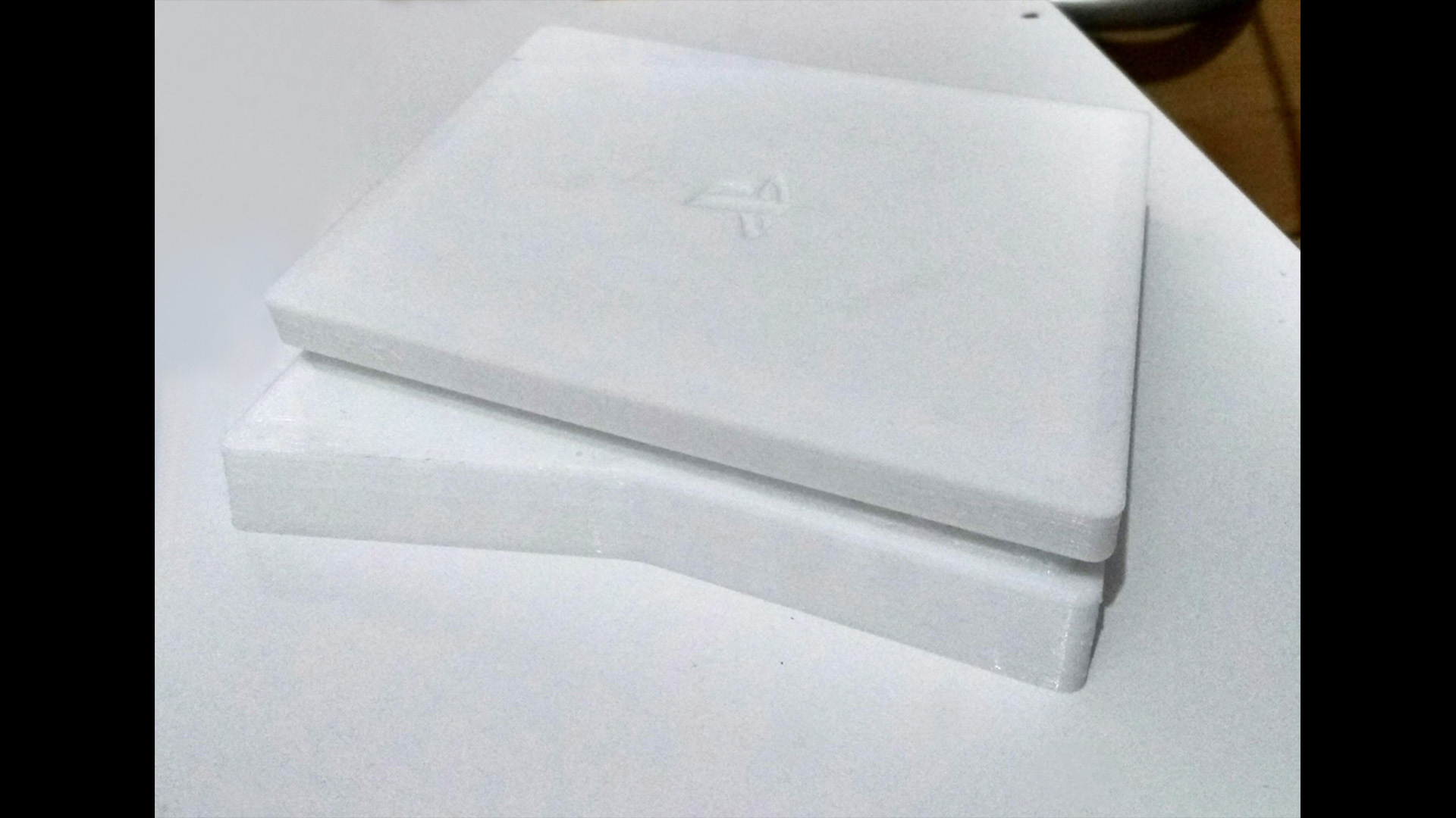 Free STL file Original ps5 fake console・3D printable design to download ...