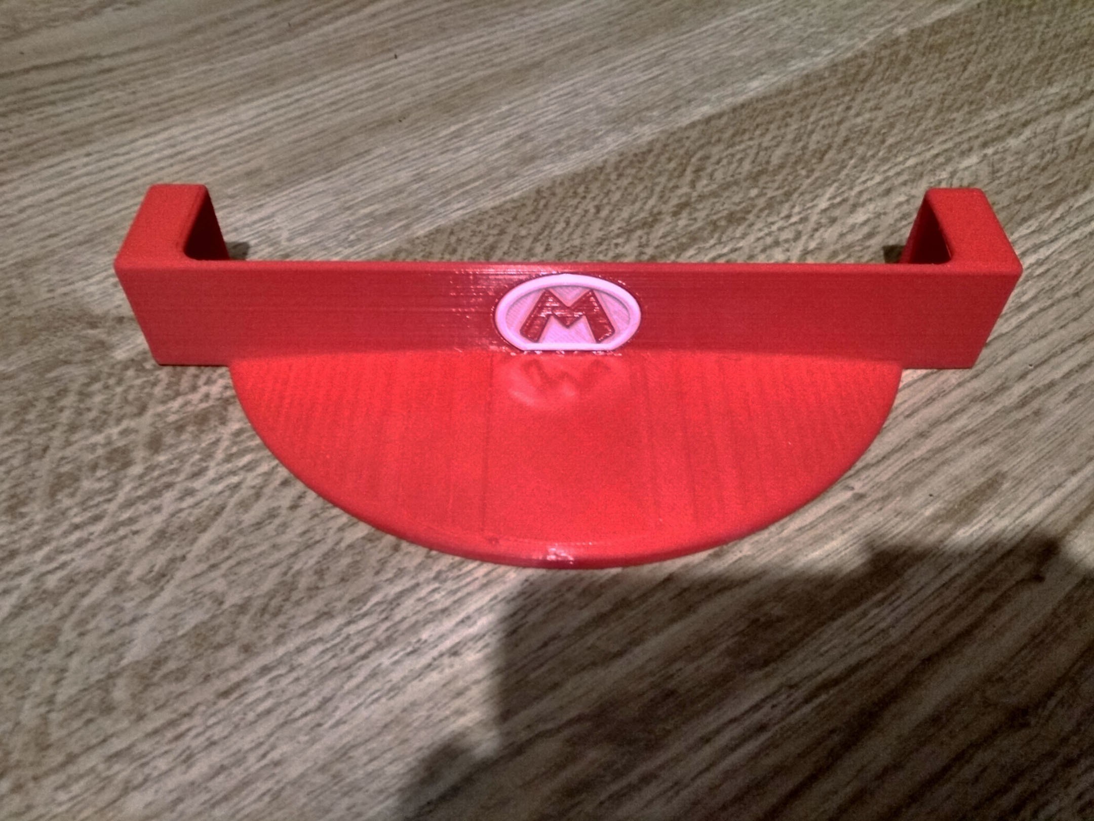 STL file Nintendo labo vr-kit customization pack・Template to download ...