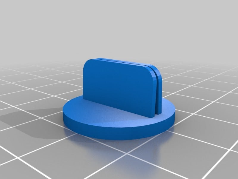 Free STL file Base RPG・3D printing template to download・Cults