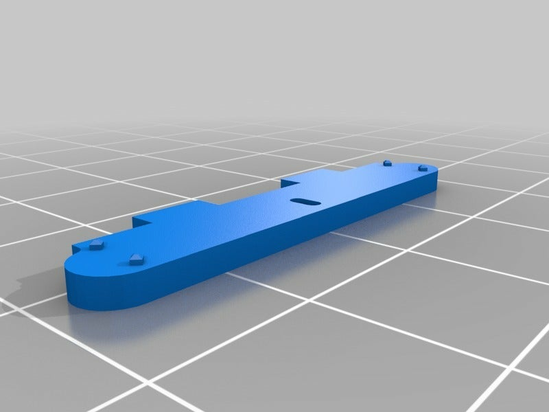 Free STL file San Francisco Cable Car 🔌・Model to download and 3D print ...