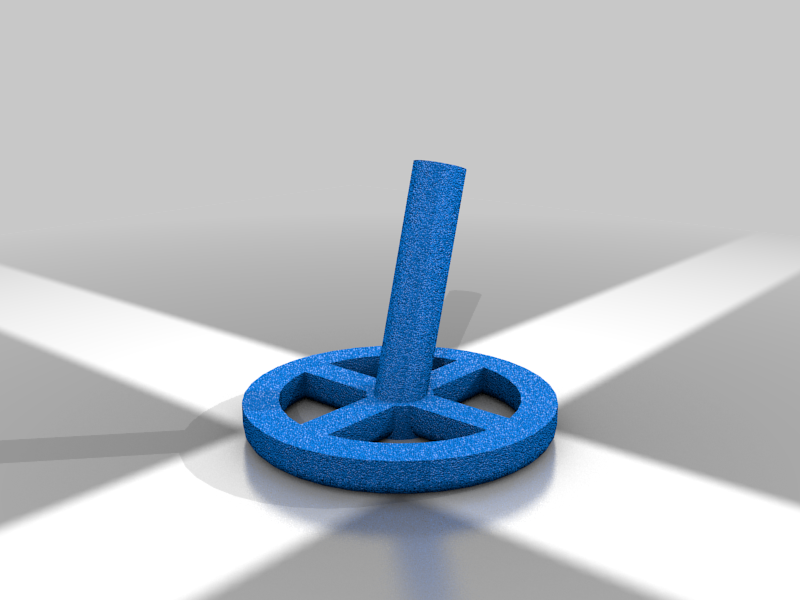 Free STL file London Bus 🚌・3D printer design to download・Cults