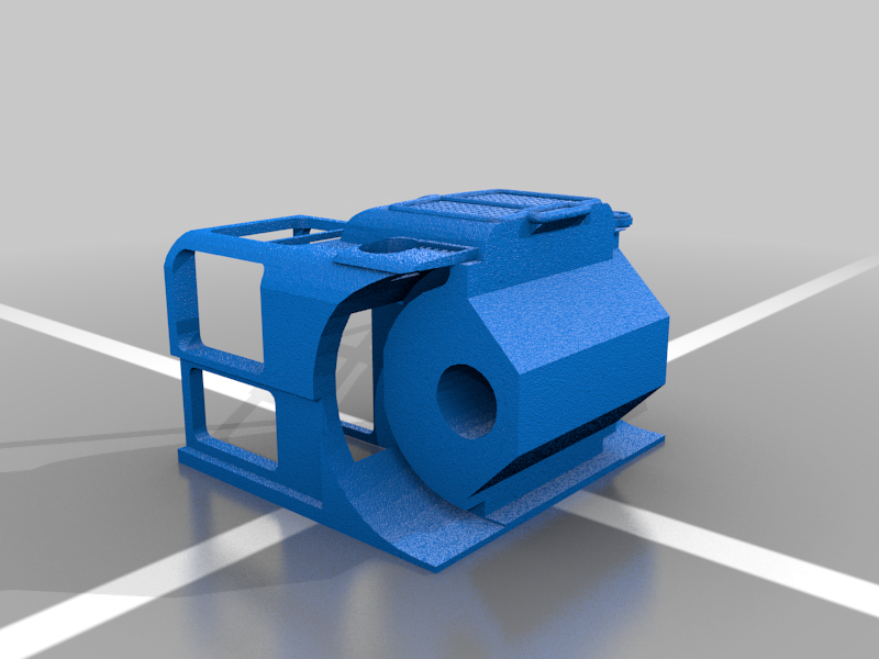 Free STL file London Bus 🚌・3D printer design to download・Cults