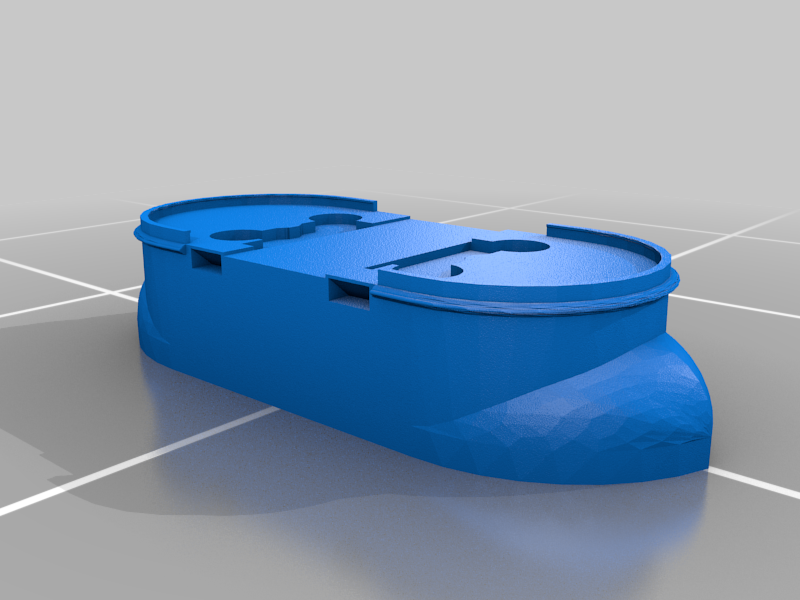 Free STL file Tower Bridge 🌉・3D printable object to download・Cults