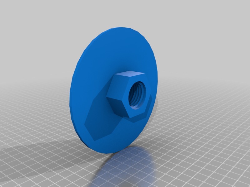 Free 3D file Innovative spool holder・3D printing design to download・Cults
