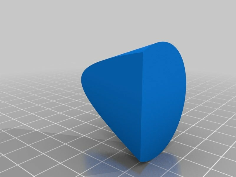 Free STL file Conic curves demostration・3D printable model to download ...