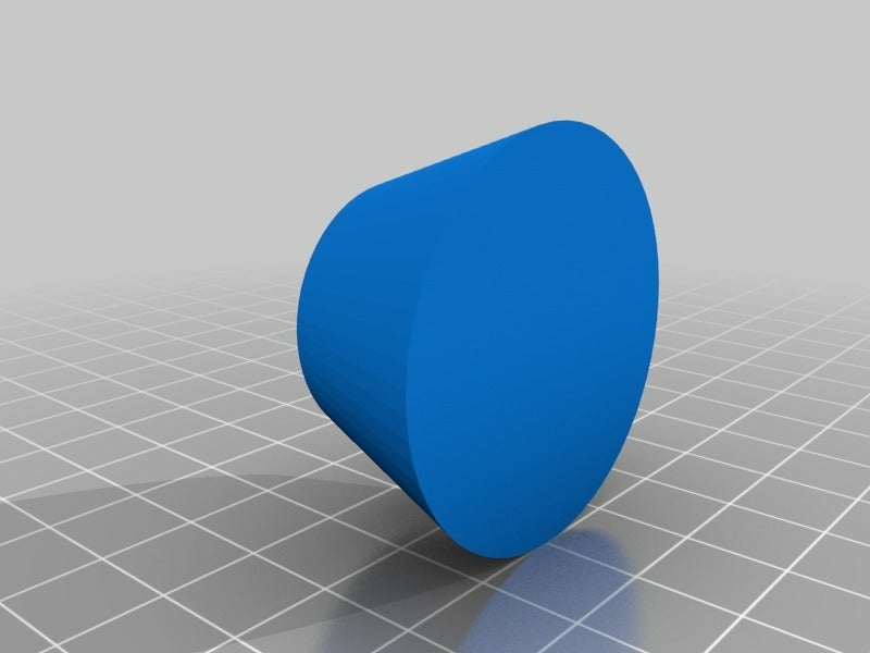 Free STL file Conic curves demostration・3D printable model to download ...