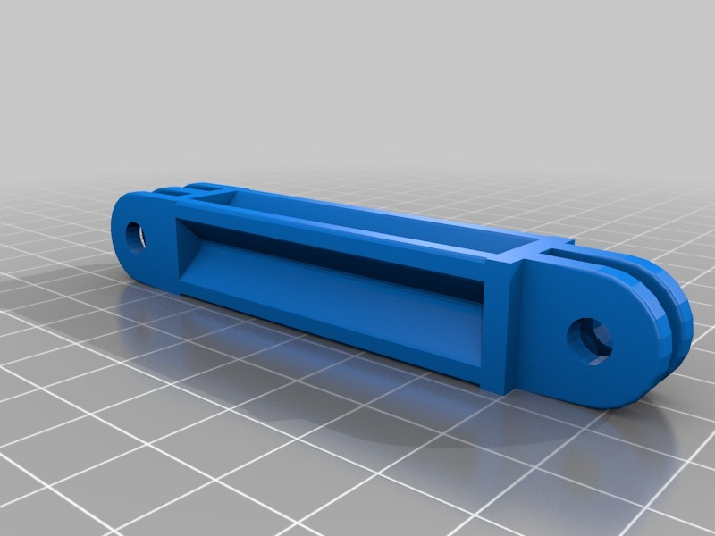 Free 3D file My expand・3D printable object to download・Cults