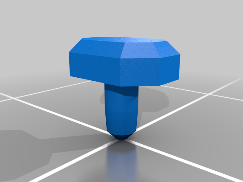 Free 3D file Eternal Gems・3D printer model to download・Cults