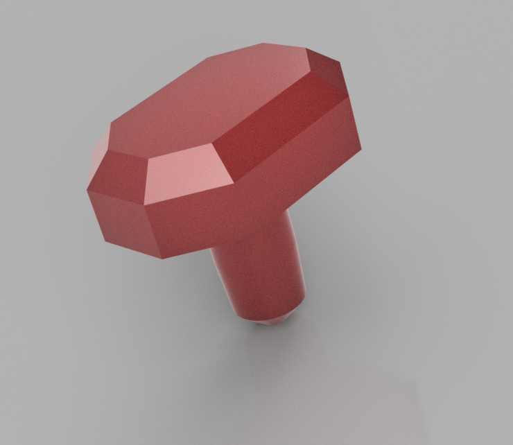 Free 3D file Eternal Gems・3D printer model to download・Cults
