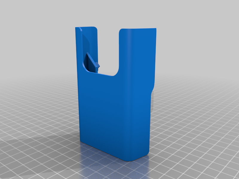 Free STL file Rover body for HBX 2098B 📷・3D printable model to download ...