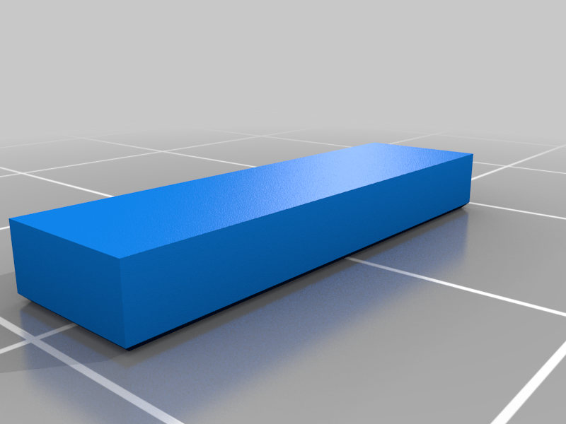Free STL file Rover body for HBX 2098B 📷・3D printable model to download ...