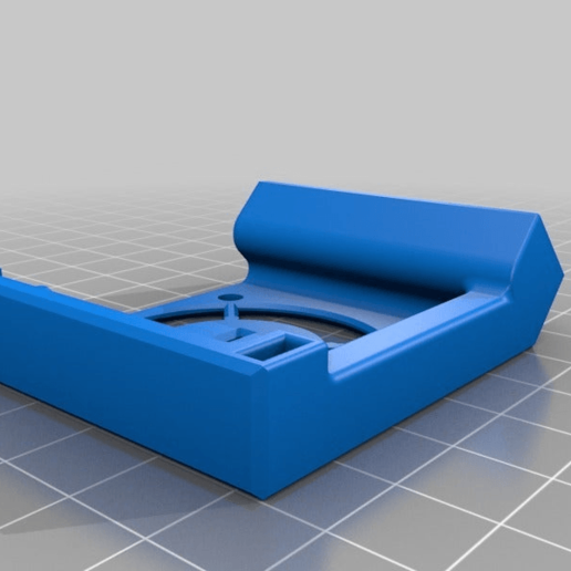 Download free STL file Lighting Led print head Prusa i3 version 2 ・ Cults