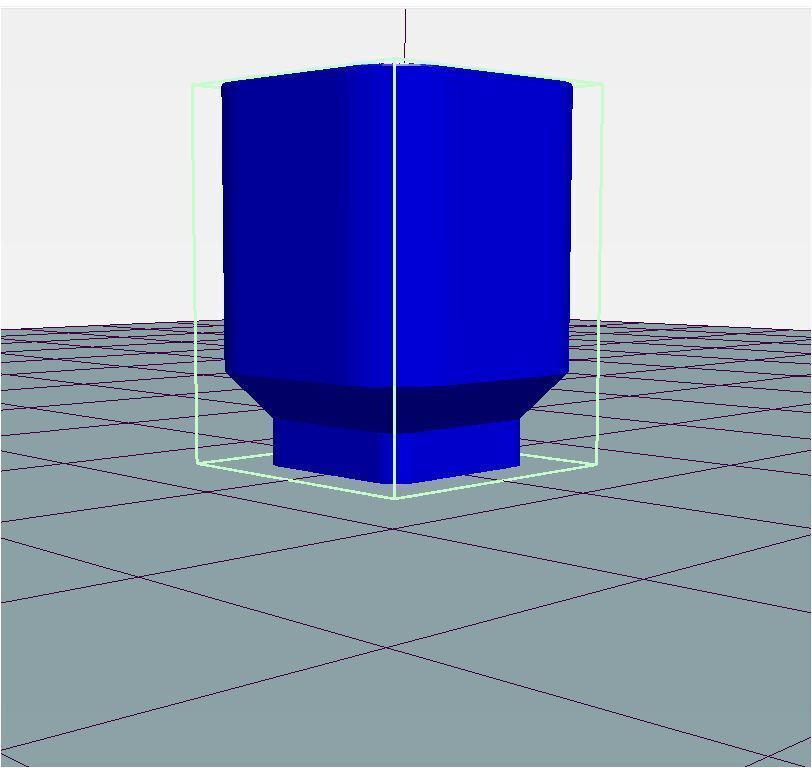 Free STL file math cube・3D printing model to download・Cults
