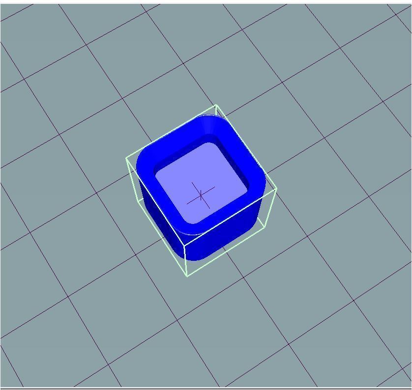 Free STL file math cube・3D printing model to download・Cults