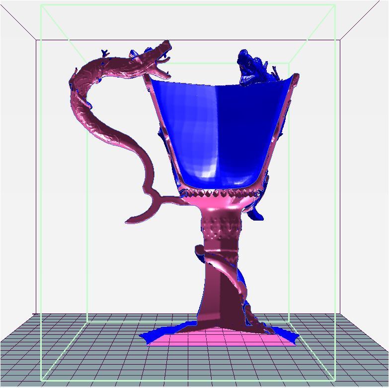 Triwizard Cup Replica
