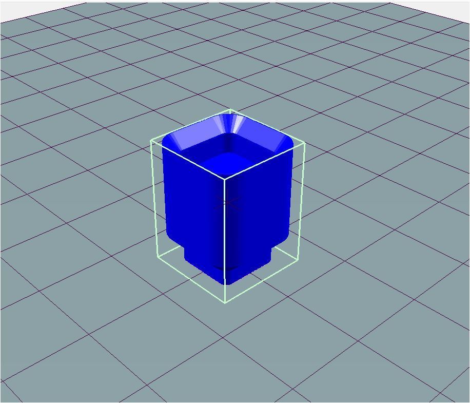 Free STL file math cube・3D printing model to download・Cults