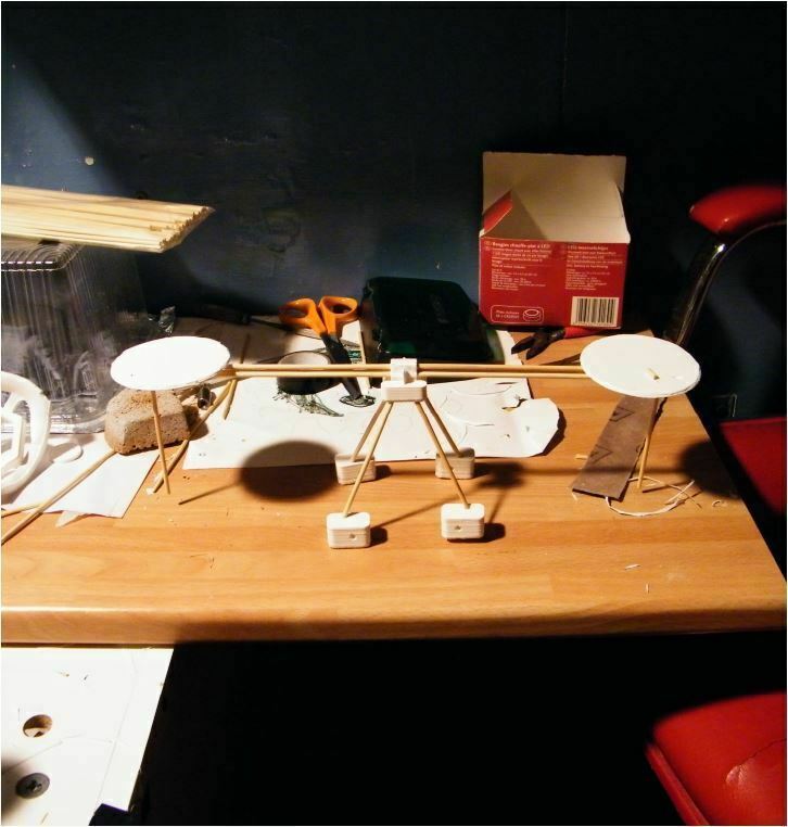 Free STL file Scale・3D printer design to download・Cults