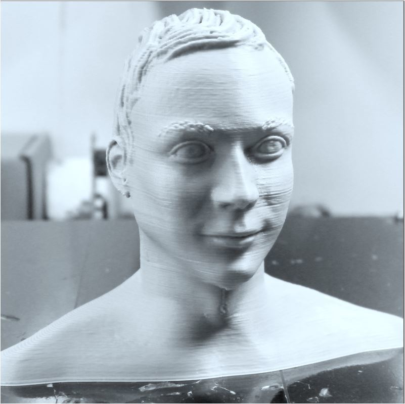 Fichier STL Sheldon Cooper 👾・Objet pour imprimante 3D à télécharger・Cults