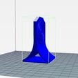 Download 3D printer files Double spring catapult ・ Cults