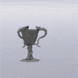 Download 3D printer designs The triwizard cup ・ Cults