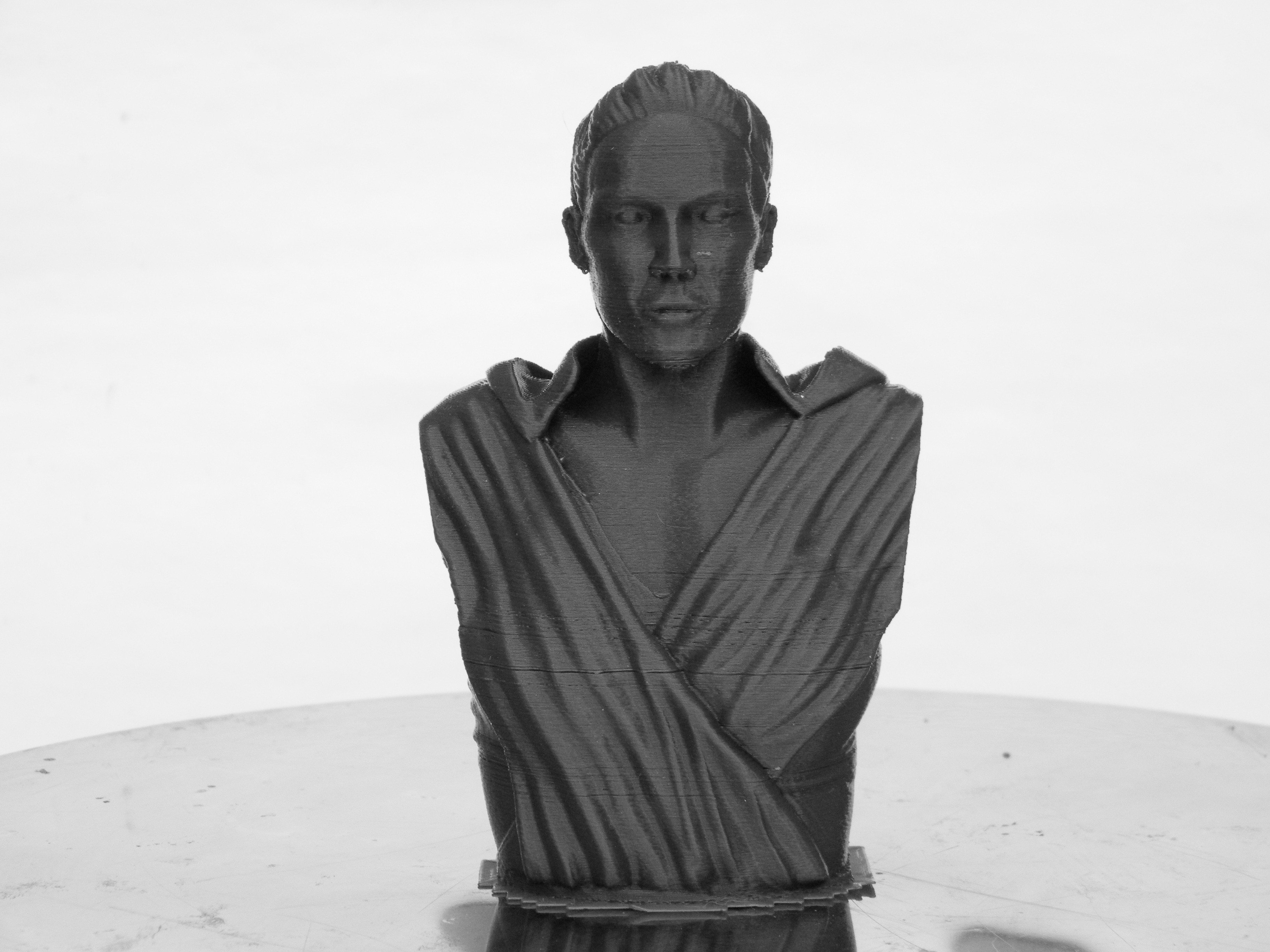 Fichier 3D Rey Star Wars ⭐・Modèle pour imprimante 3D à télécharger・Cults