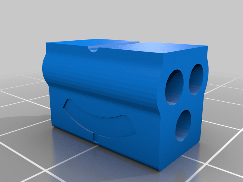 Free STL file Scale・3D printer design to download・Cults